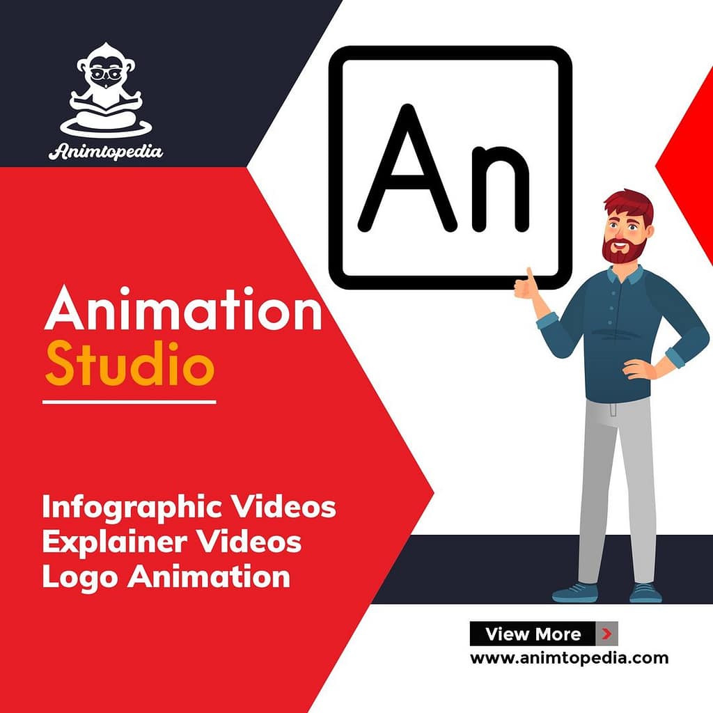 Infographic Animation Flash